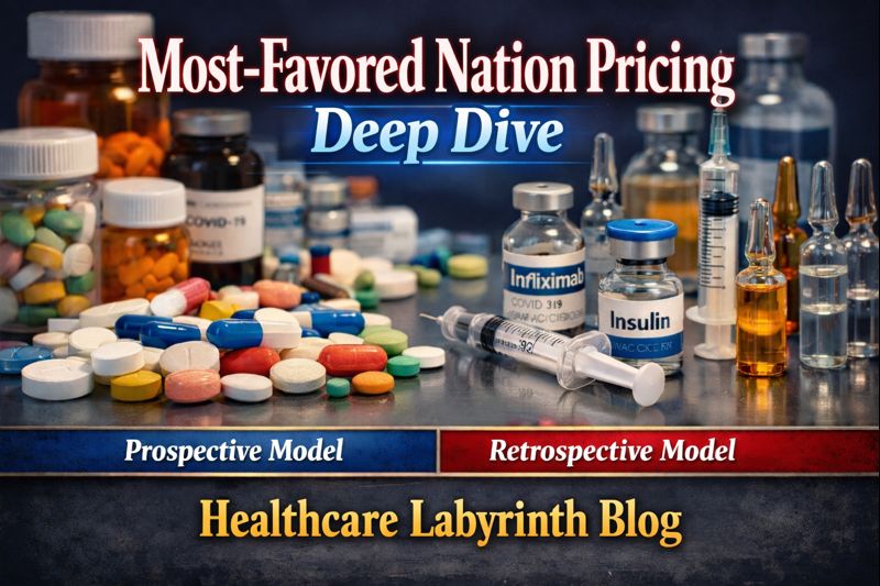 Will MFN Drug Pricing Become A Reality in America? - The Healthcare ...